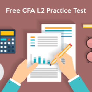 10 Ways To Improve Your CFA Practice Exam Scores Now