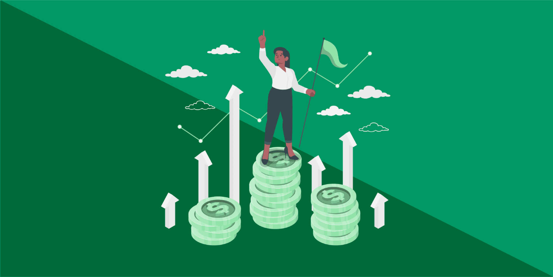 Fintech Career Path: Roles, Salaries & Progression