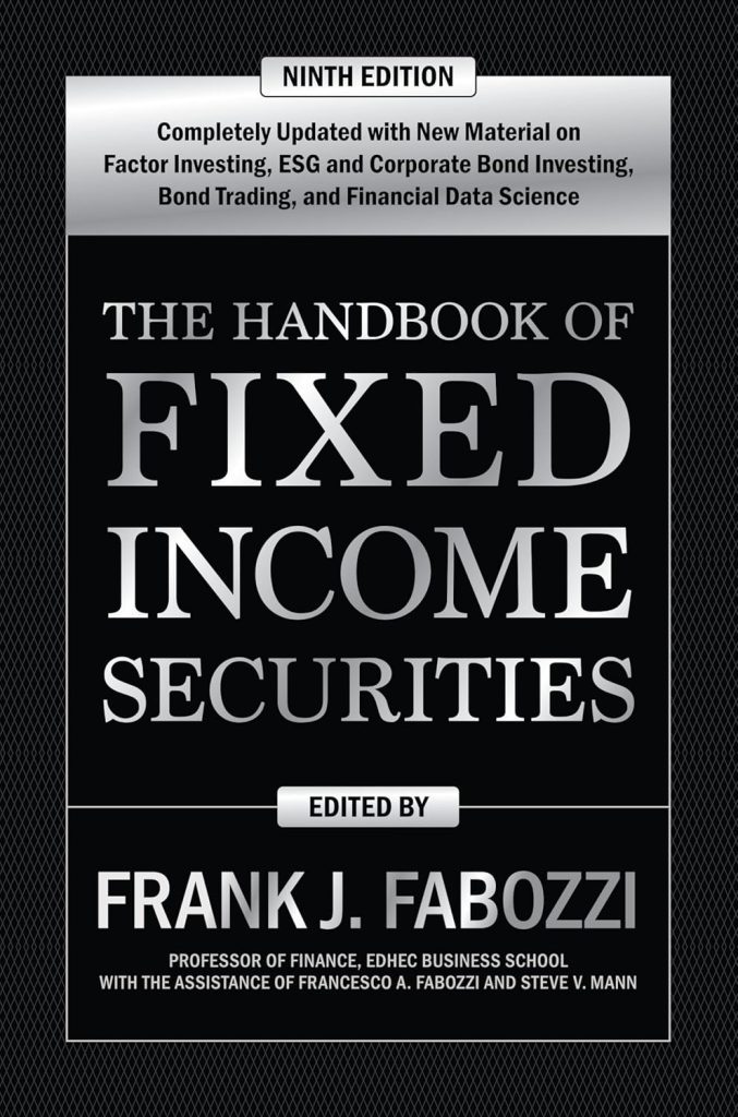 The 2026 Recommended CFA Reading List For Candidates