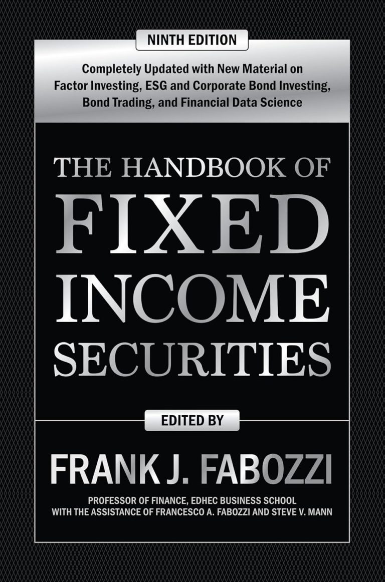 The 2026 Recommended CFA Reading List For Candidates