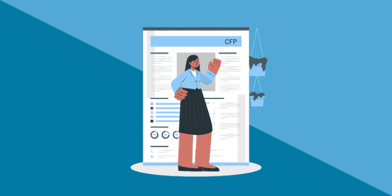 CFP Requirements: 4 Steps To Become A Certified Financial Planner